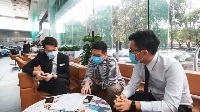 4S店置换有套路,换车如何才能避坑?