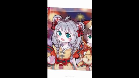 迷你世界快闪视频