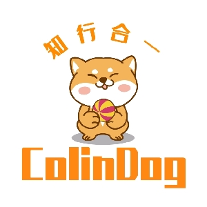 ColinDog数码狂 