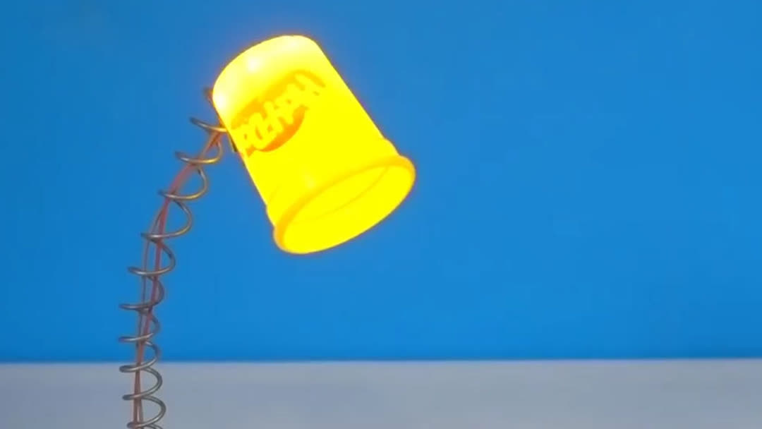 手工自制趣味小发明,看到就是赚到,真是太实用了!