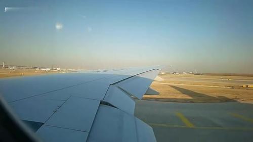 航班飞行记录 南航CZ3104北京→广州