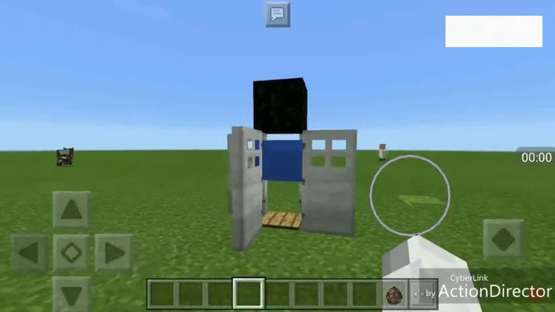 我的世界MC:8个你要知道的超实用的BUG小技巧