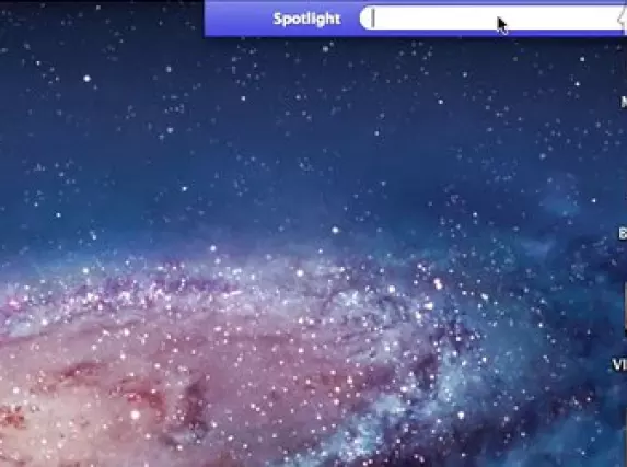 Mac OSX Lion 入门使用教程1 - 用户界面介绍(粤语)