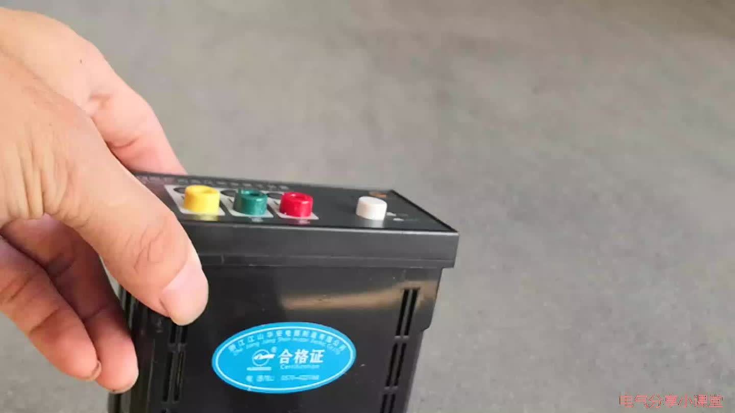 带电闭锁是什么实现的,中压常用的传感器与带电显示是什么样