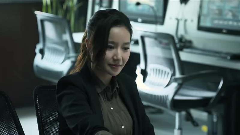 国家机密遭间谍窃取,国安局立马行动,请工程师帮忙确认数据