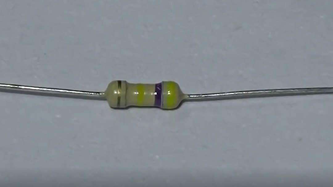 如何制作日模传感器电路,一步一步的教你制作全过程