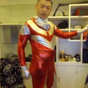 波门水儿 