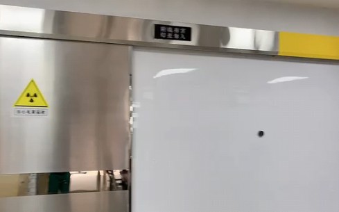 名工匠医用辐射防护铅门,铅玻璃,手术室气密门,病房门,钢制洁净门…...