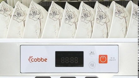 数显款消毒碗柜J5102