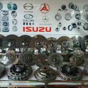 电控硅油风扇离合器 