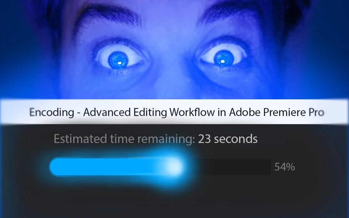 Video Optimization in Adobe Premiere Pro- Creating a Smooth Editing ...