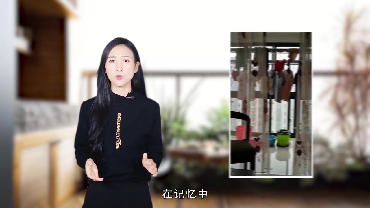 为什么日本人的阳台很少晾衣服?看完这样的设计,我家后悔早装了!