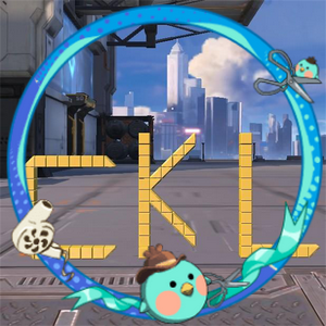 CKL丶莱鸟 