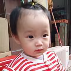 小多咪和小阿豆 