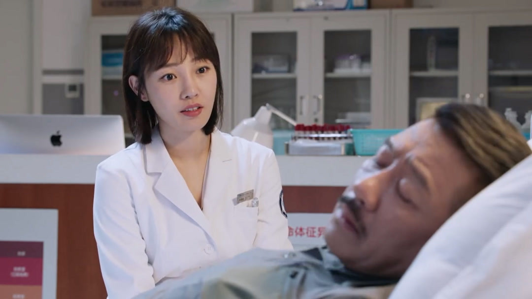 外科风云:老大爷隐瞒糖尿病,油条煎饼一起吃,这血糖不高才怪呢