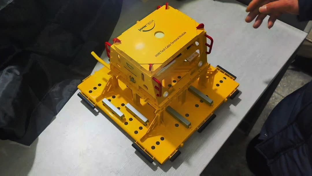 机械案例沙盘模型制作