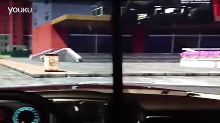 汽车驾驶模拟器