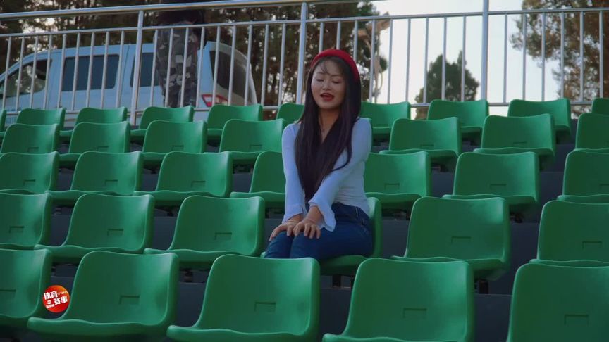 运动会倒计时两天