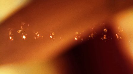 AE文字特效--火焰