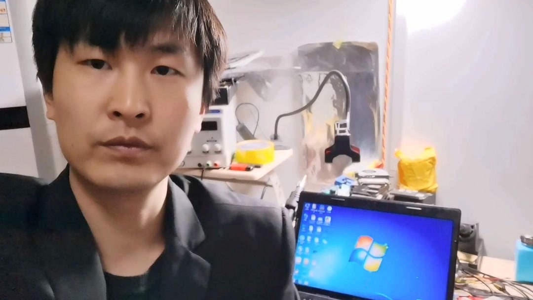 学会制作U盘PE启动盘后,你就是那个会修电脑会撩妹的小哥哥了!