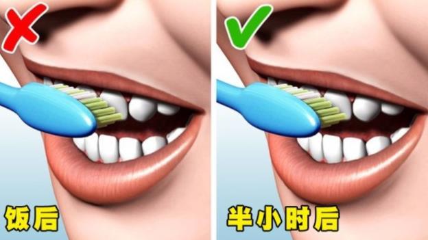 日常生活中3个习惯可能会带来危害