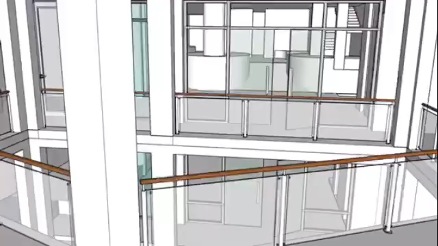 第一次做的Su动画