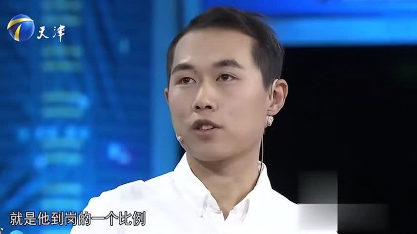 28岁小伙在各大报刊发表文章,企业家仍质疑其写作能力|非你...
