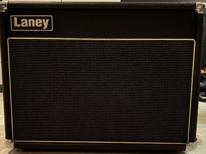Laney VC30-112维修,Laney系列吉他箱头专修,吉他箱头维修,本店始于...