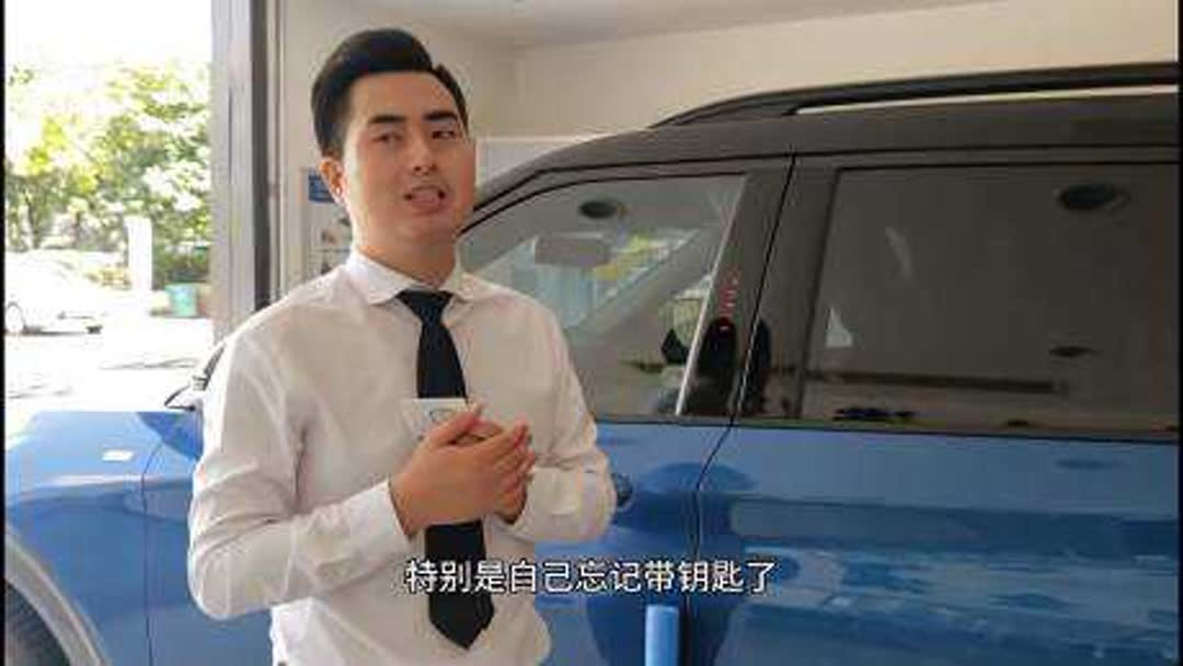 第六台国产探险者密码锁怎么设置操作,寿哥带大家去实操一下