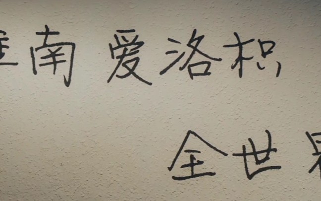 【洛枳×盛淮南】橘生淮南则为橘,橘生淮北则为枳