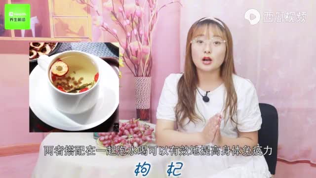 苦荞有两个“黄金搭档”,补肾益精,调节三高效果好