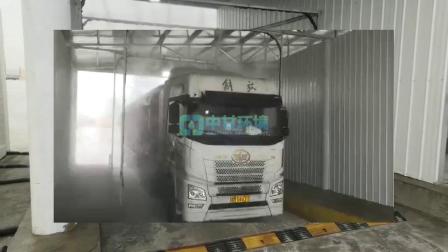 四川中甘环境治喷雾车辆消毒通道消毒雾化消毒喷雾消毒除臭