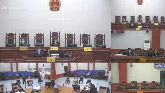 近5千万专项资金流失,原荆州市港航管理局局长受贿案公审