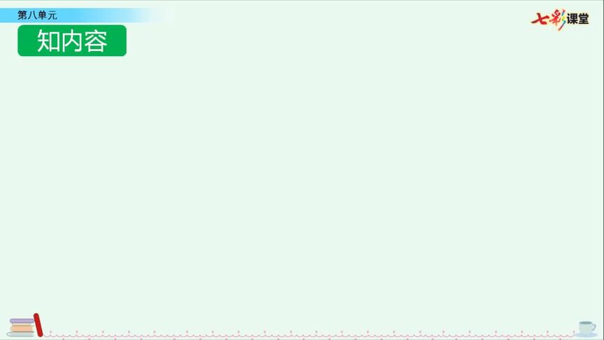 课文讲解-语文-5上-25 古人谈读书(第1课时)