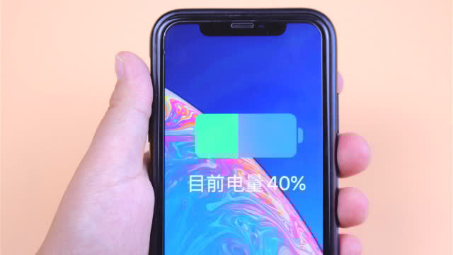 手机设置的几个按钮要关掉,不然耗电越来越快,一天三次充电