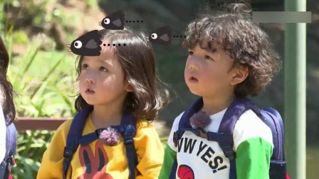 第9期:大张伟上线爆笑模仿侯佩岑撒娇,肯尼化身小记者采访超有爱 带...