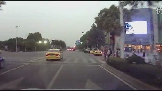 比亚迪唐加速超车,用事实说话!