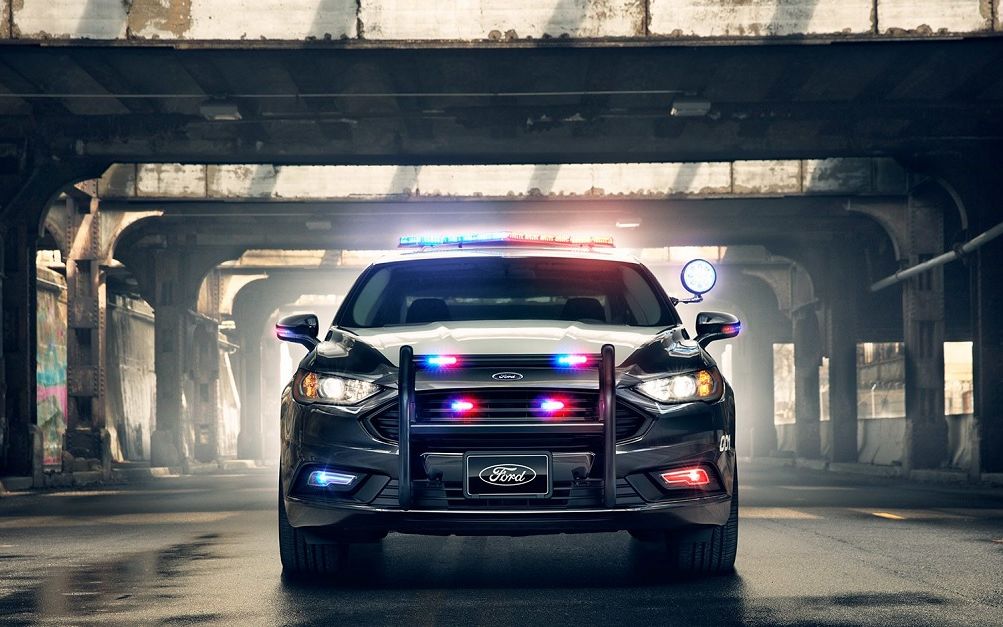 【Police Street Escape】有点刺激!骑警记录仪街巷极速狂飙追逐 [#002]