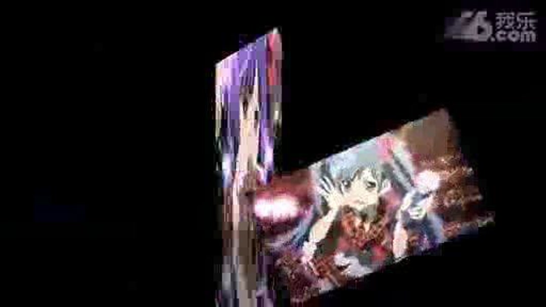 会声会影X6模版之AKB0048