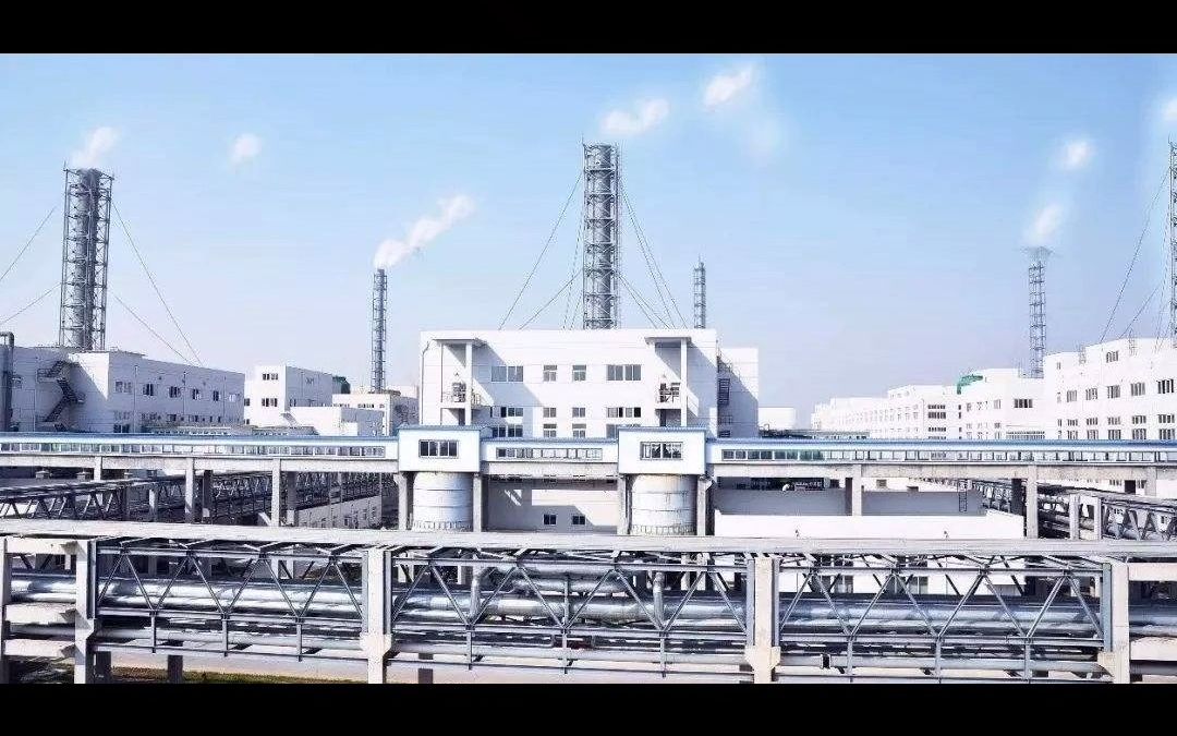 山东某工厂无线模拟量传输及无线控制电机启停