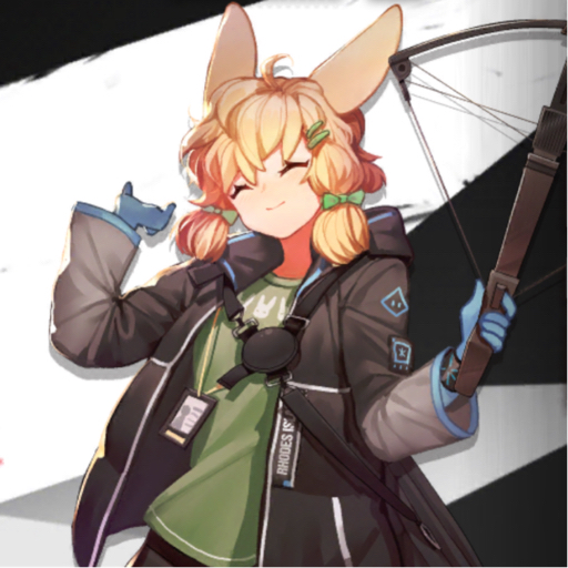 八星干员克天使 