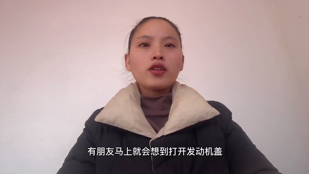 发动机号在哪里