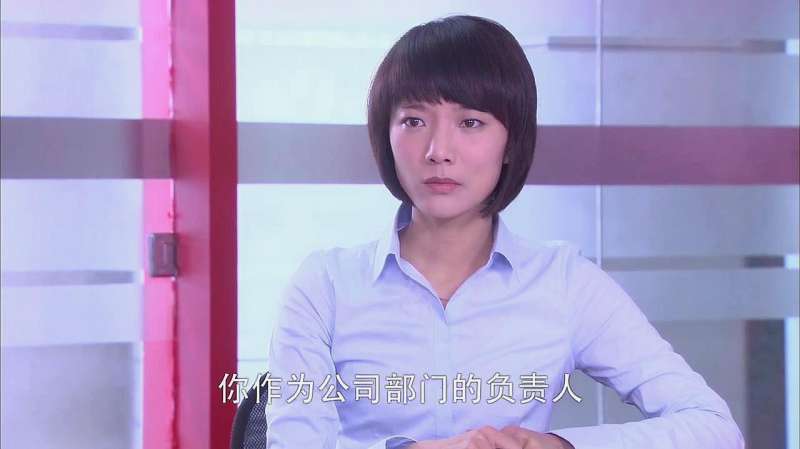 杜拉拉升职记:杜拉拉被停职调查,王总焦急万分,打电话也不接