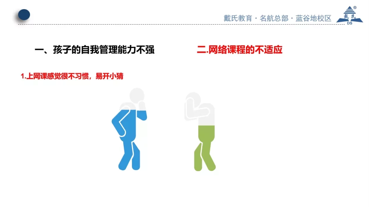 初三化学家长会