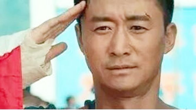 战狼2统计票房高涨吴京退出娱乐圈休息 吴京甄子丹事件是怎么回事