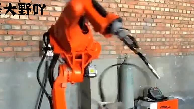 这样的中国制造你见过吗,眼前这一幕,不得不说中国制造真的牛!