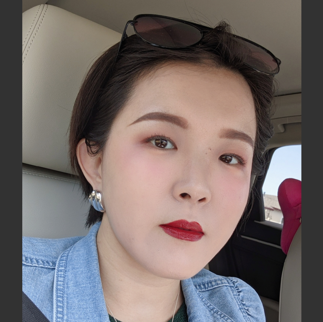 翠西大实话 