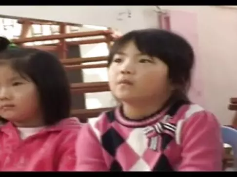 大班美术《功夫熊猫》幼儿园优质课 教案