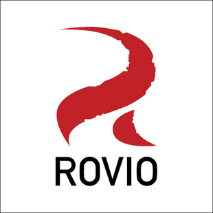 Rovio娱乐 