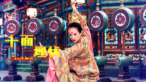 章子怡耍大牌不愿拍打戏,却骂替身太笨,刘德华却把替身当兄弟